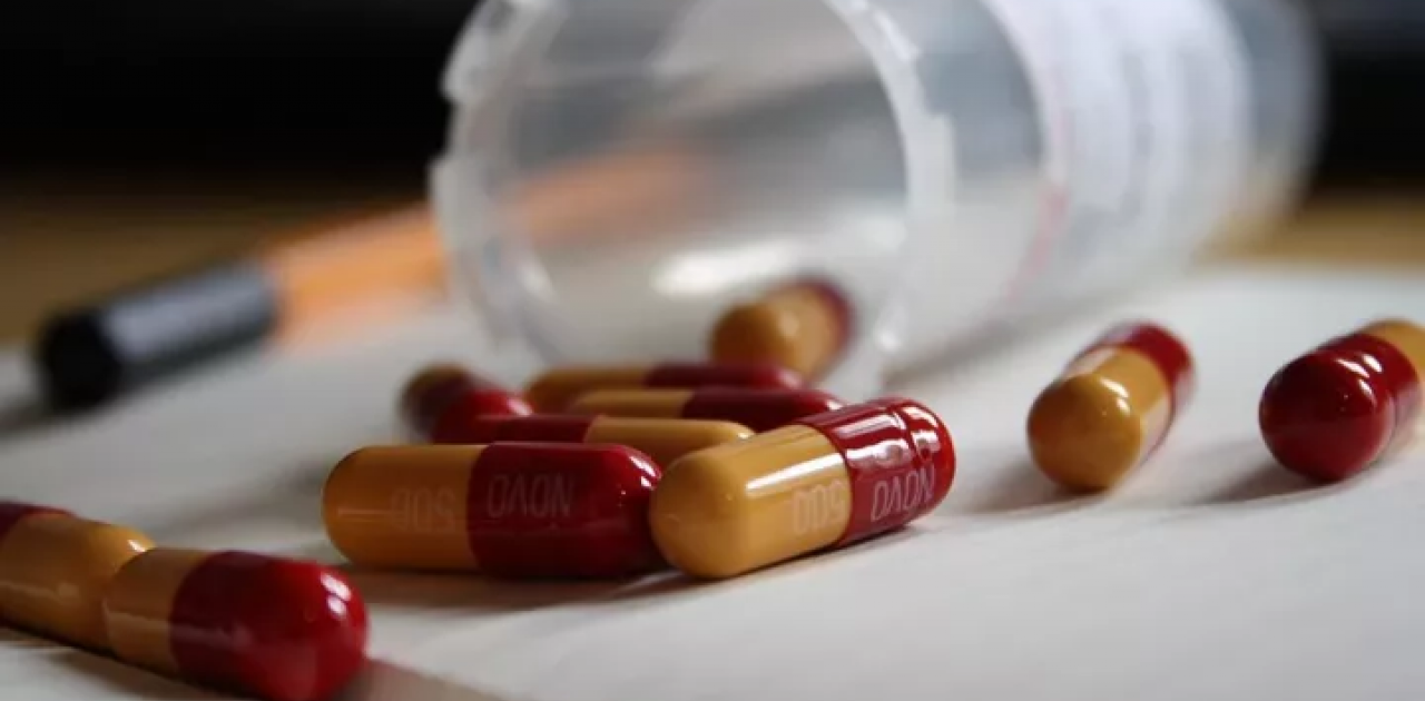 Ερευνητές σχεδιάζουν αντικαταθλιπτικά με λιγότερες παρενέργειες | Pentapostagma