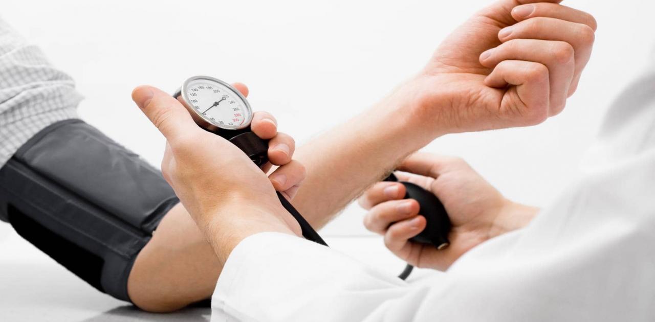 Όσα πρέπει να προσέξετε για τη μέτρηση της αρτηριακής πίεσης ...
