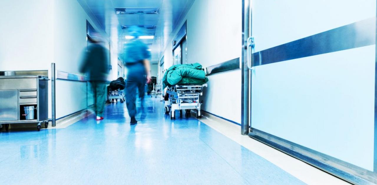 Τελικά, τι συμβαίνει στο σώμα μας όταν πεθαίνουμε; Ειδικός απαντά στο ...