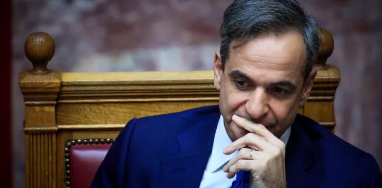 Η αντιπολίτευση έβαλε στην «γωνία» την Ν. Δημοκρατία για τα Τέμπη ...