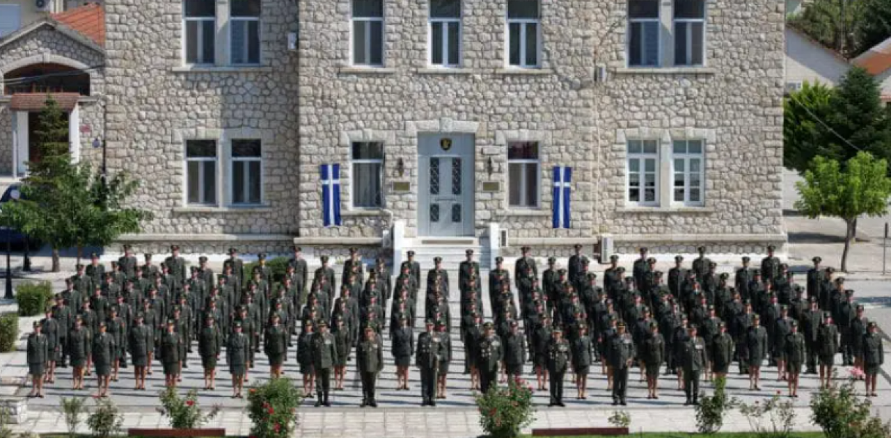 Ετοιμάζεται το νέο Πανεπιστημίο Εθνικής Άμυνας - Τα νέα μέτρα για την ...