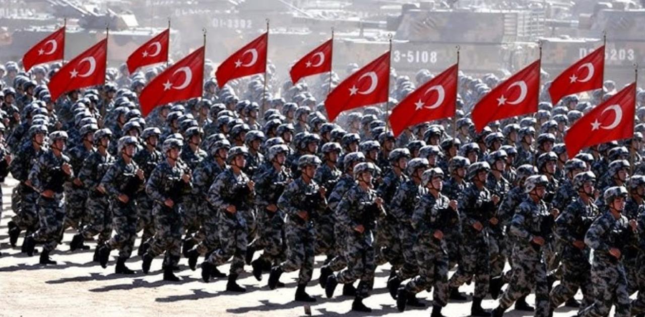 Ο Ερντογάν «παίζει το χαρτί» της Ρωσικής απειλής για Ουκρανία και ...