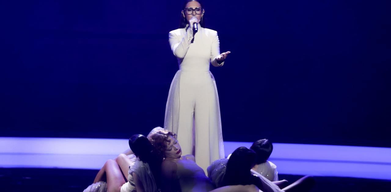 Η Κλαυδία με την «Αστερομάτα» θα εκπροσωπήσει την Ελλάδα στην Eurovision 2025 | Pentapostagma