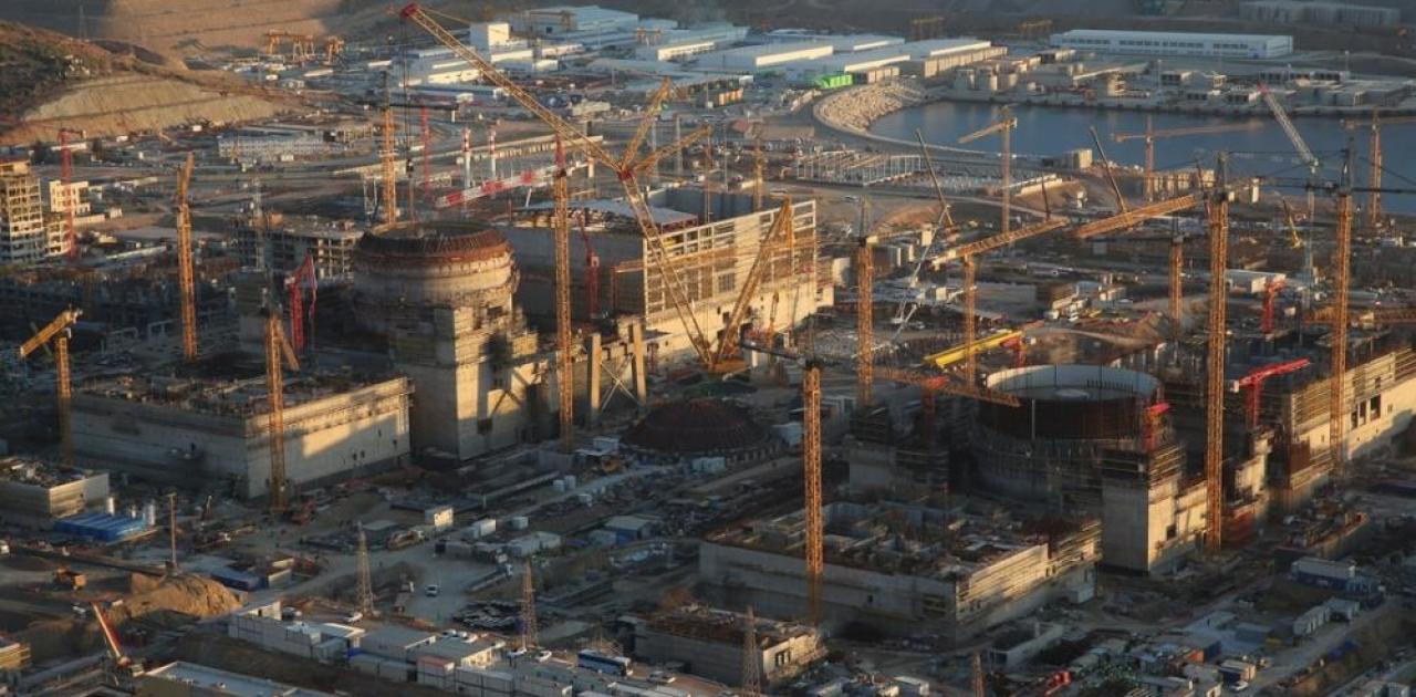 Η Τουρκική πυρηνική απειλή και η εκμετάλλευση της ιδιότητας της χώρας ...