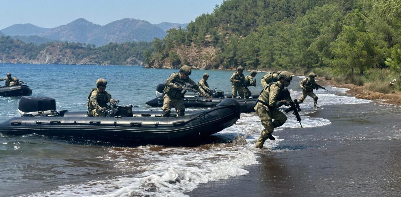 Αντιστράτηγος ε.α. Καμπουρίδης: Η Τουρκία ιδρύει νέα Ταξιαρχία ...