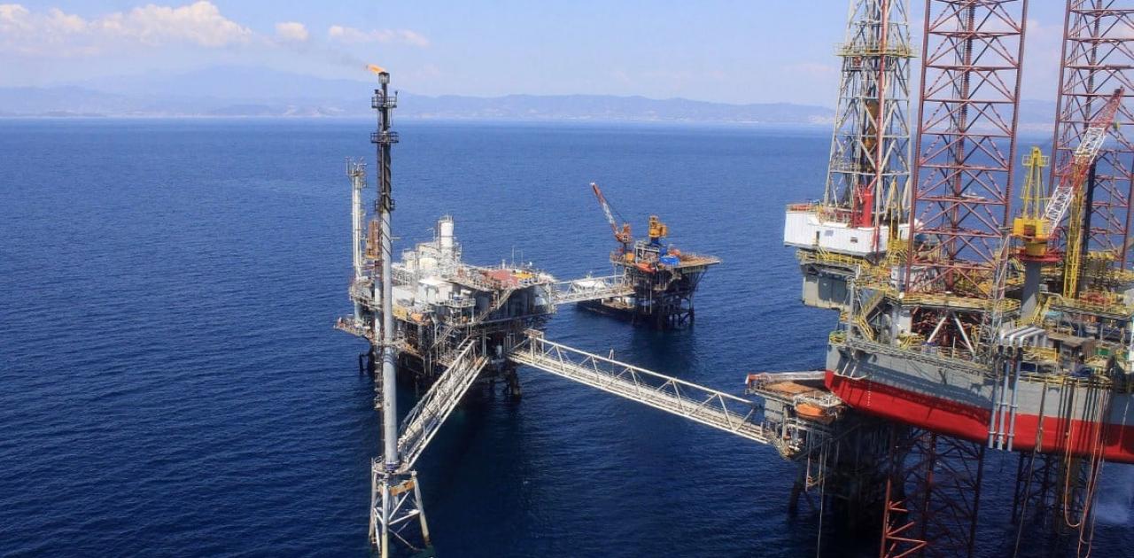 Έκθεση της ΕΔΕΥΕΠ: Πόσα αποθέματα φυσικού αερίου μπορεί να έχει η ...
