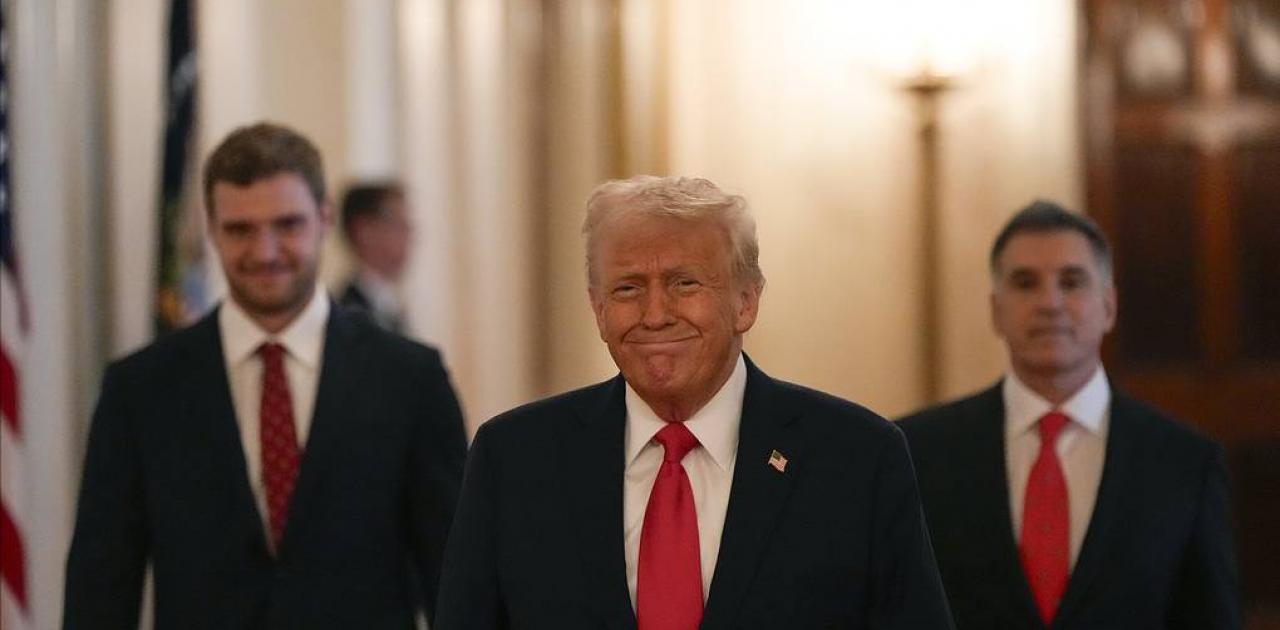 What is happening in Greece? USAID funded over 6,000 journalists ...