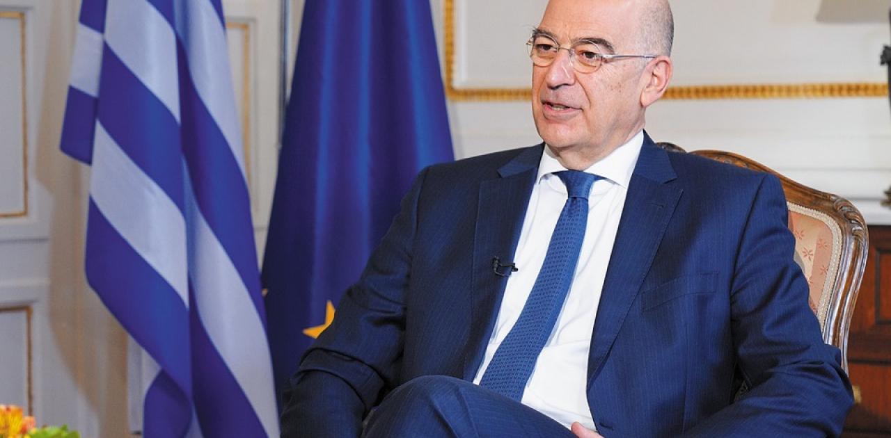 Δένδιας: Ο έφεδρος είναι η ασπίδα της πολιτείας – 150.000 ενεργοί ...