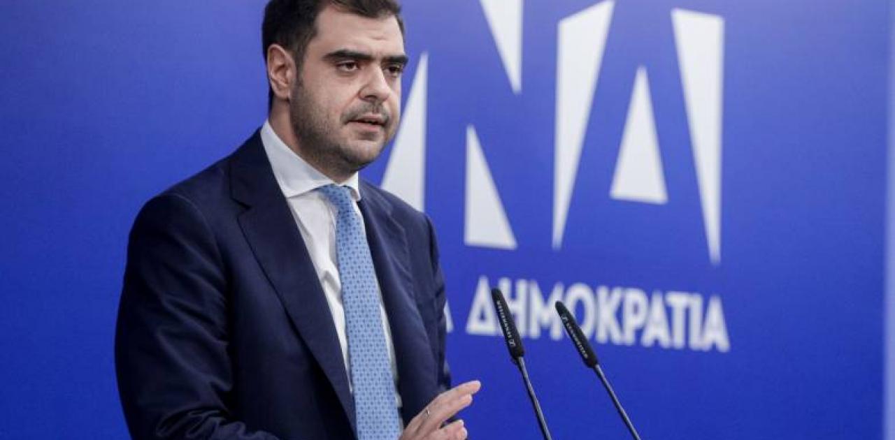 Όλα μία χαρά είναι για τον Μαρινάκη! Δεν είδε «συγκάλυψη» από το ...