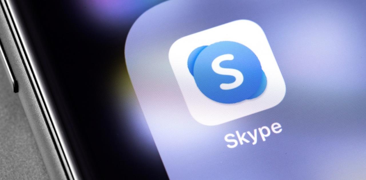 Τέλος το Skype: Τον Μάιο του 2025 θα μεταφερθεί στο Microsoft Teams | Pentapostagma