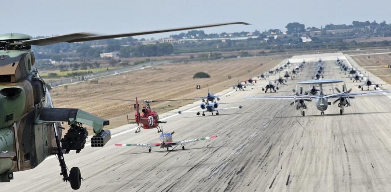 Ξύνεται στην γκλίτσα του «τσοπάνη» Πούτιν η Πολωνία ενώ ο Τράμπ ...