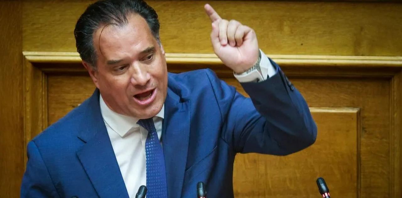 Γεωργιάδης: Νέο κτίριο στο Λαϊκό για αιματολογικούς ασθενείς - 60 επιπλέον θέσεις θεραπείας έως ...