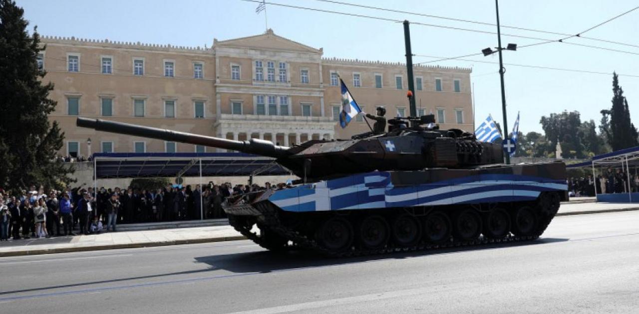 ITAR-TASS: Η Ελλάδα δεν προσκαλεί για άλλη μια φορά Ρώσους ...