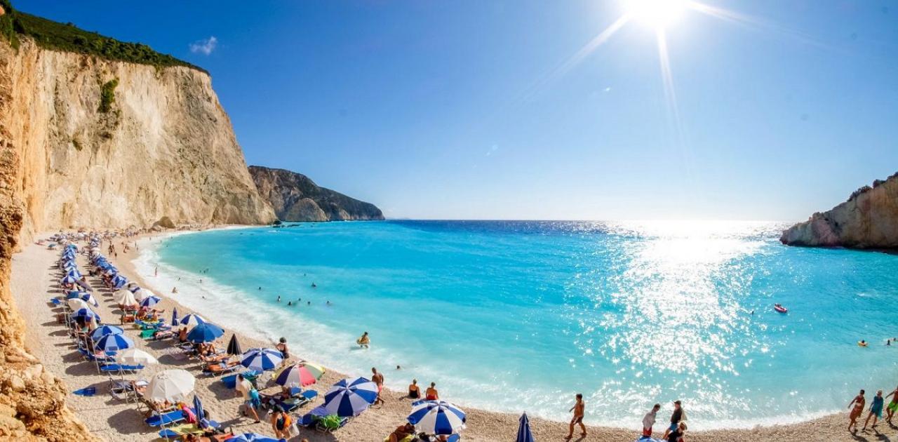 Τουρισμός για όλους 2025 - Μέχρι πότε μπορείτε να κάνετε αίτηση ...