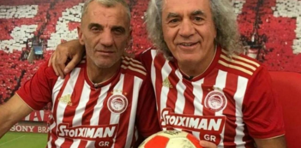 Στο ΕΣΡ η εκπομπή «ΑΝΤΕ ΓΕΙΑ OFFICIAL» του Τάκη Τσουκαλά για «προαγωγή ...