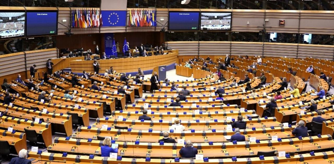 Ευρωομάδα ΝΔ: «Απαντά» για τη στάση των ελλήνων ευρωβουλευτών απέναντι ...