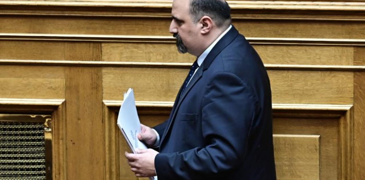 Ο Τριαντόπουλος έδωσε το περιβόητο email και εξηγεί: «Άθλια ...