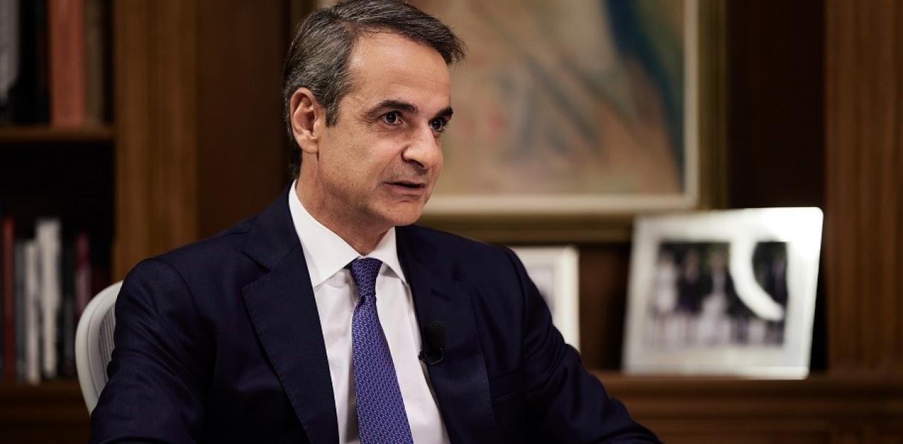 Μέτρα έκπληξη ανακοινώνει το μεσημέρι ο Μητσοτάκης μετά την υπέρβαση ...