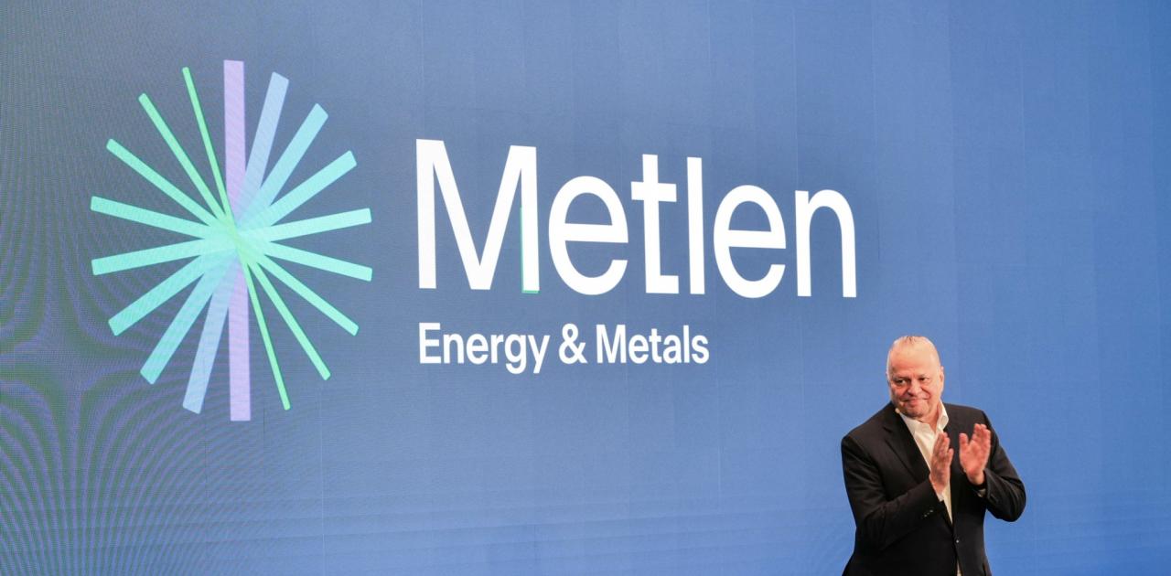 Metlen: Το ποσό μαμούθ που έβγαλε η εταιρεία του Μυτιληναίου το πρώτο τρίμηνο του 2025 ...