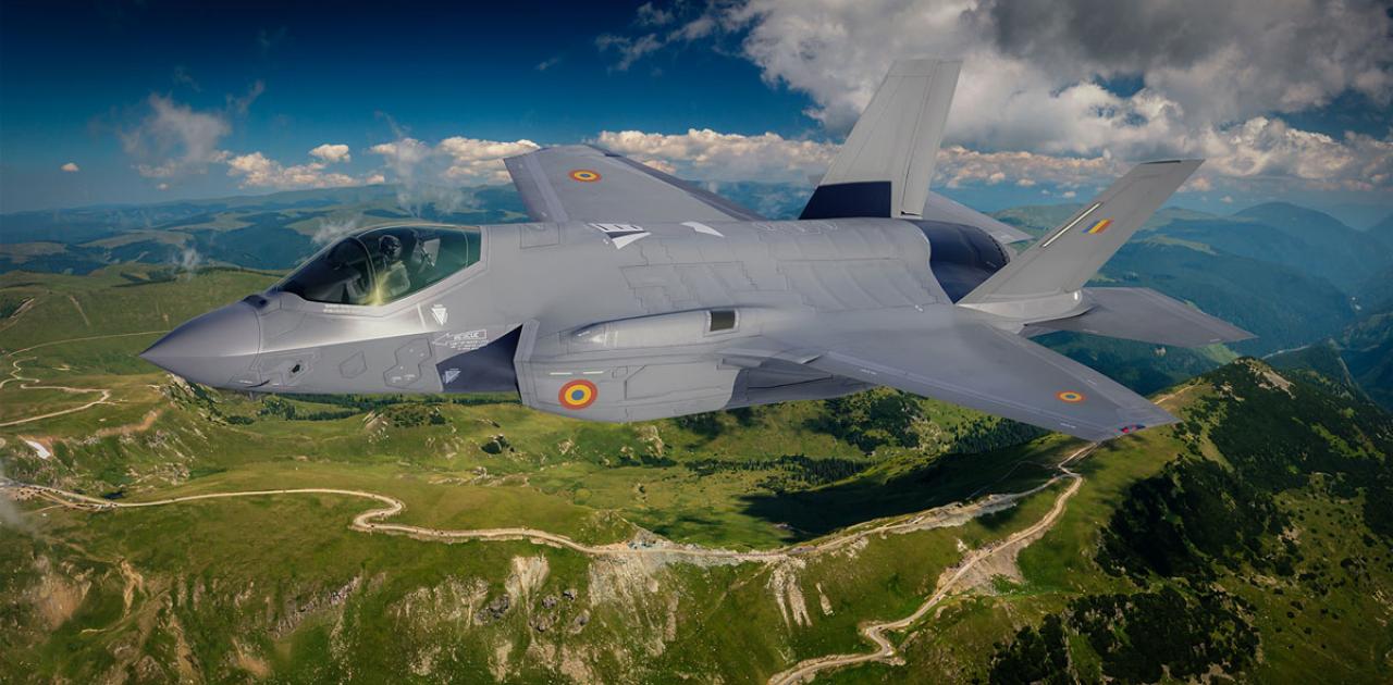 Αμερικανικό αίνιγμα με F-35 στην Τουρκία: Τρεις αναλυτές «διαβάζουν» το νέο σήμα στην Αθήνα ...