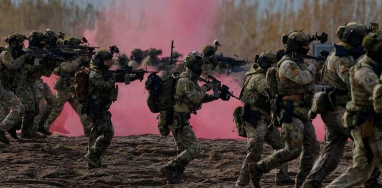«Αμυντικός πυρετός» στο NATO: Το νέο «deal» για το 5%, η θέση της ...