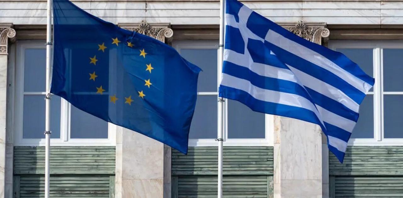Αίτημα της Ελλάδας στην ΕΕ για την ενεργοποίηση ρήτρας διαφυγής για ...