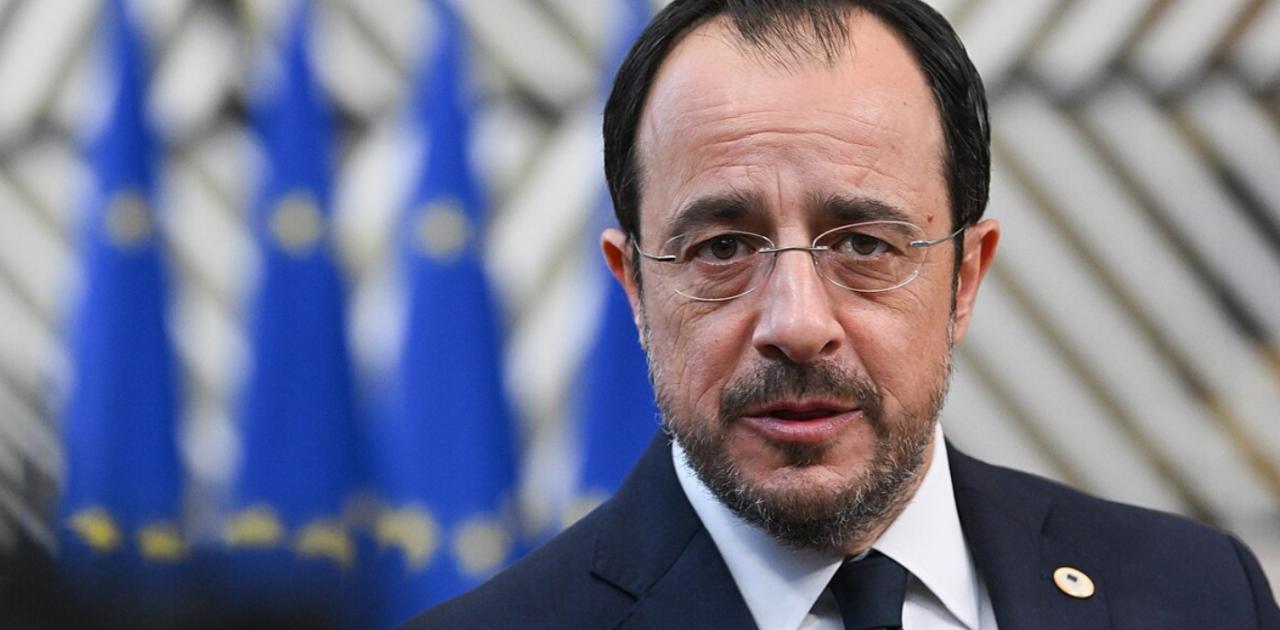 Το Ισραήλ θα επισκεφθεί ο Πρόεδρος της Κυπριακής Δημοκρατίας Νίκος ...