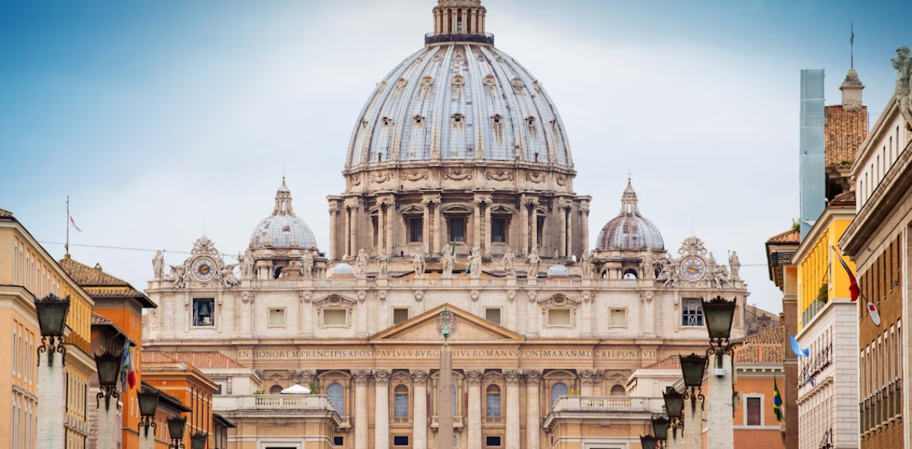 Καθολική Εκκλησία: Ποιος θα είναι ο νέος Πάπας | Pentapostagma