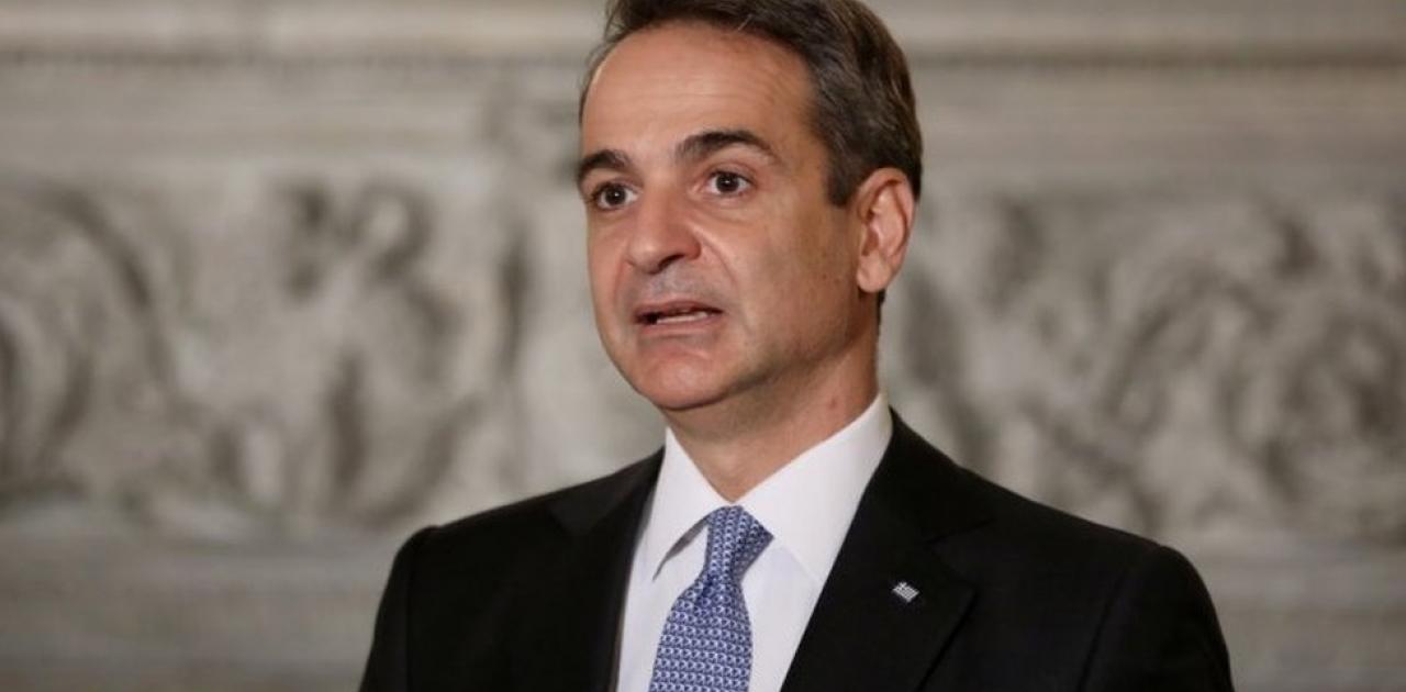 Μητσοτάκης στην Les Échos: «Έχουμε ρόλο να διαδραματίσουμε στην Ευρώπη στο νέο τοπίο της ...