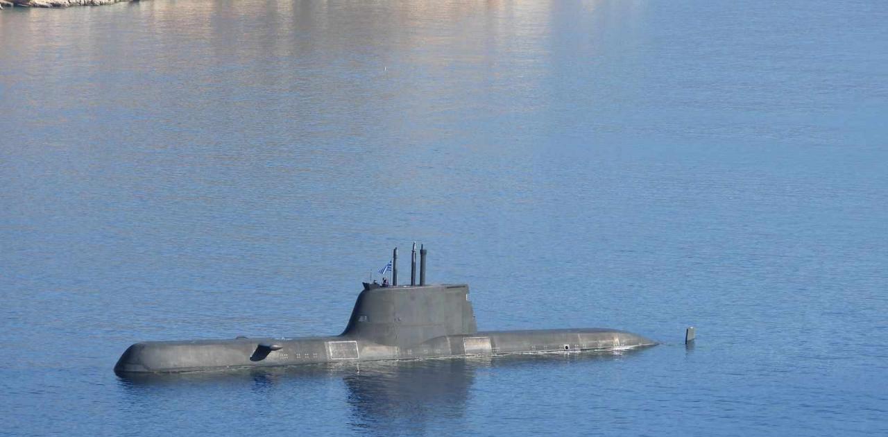 Έχουμε “ δουλειά στο Αιγαίο” -Αγοράζουμε 38 επιπλέον τορπίλες μάχης ...