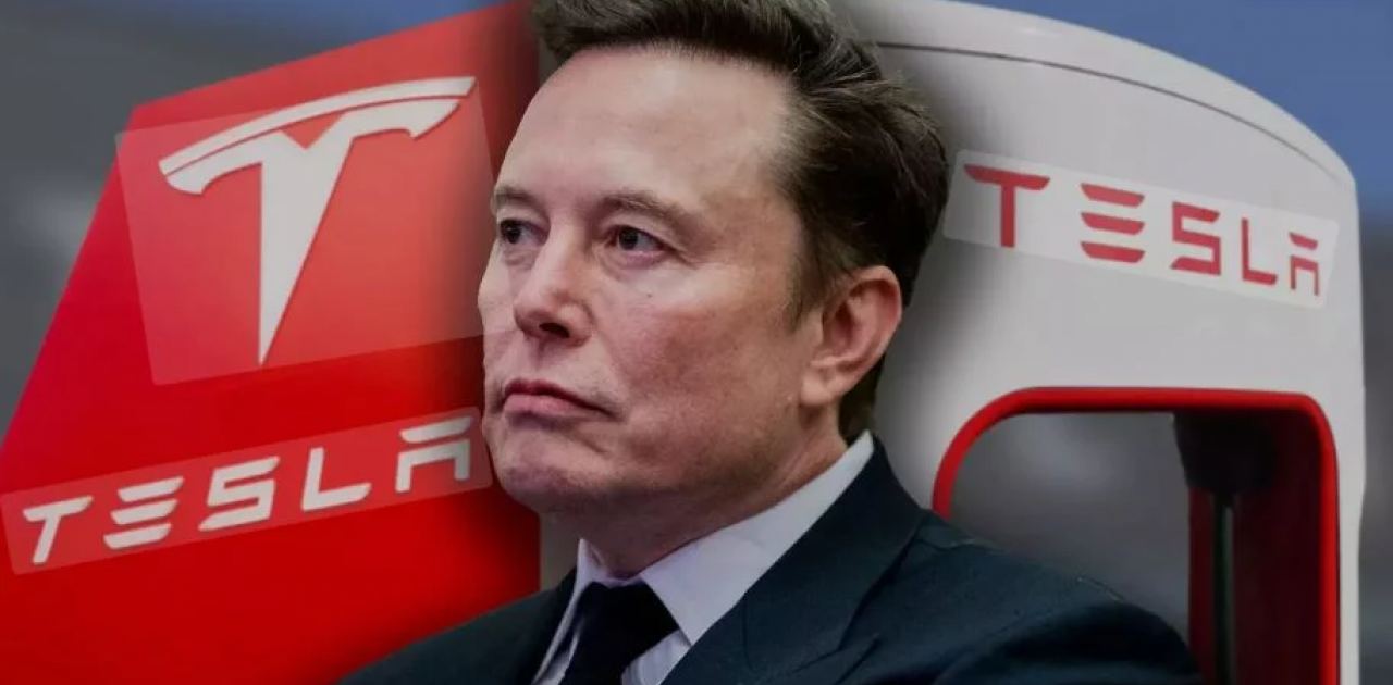 Η «Οδύσσεια» της Tesla στην Ευρώπη - Παρατηρείται μεγάλη πτώση των ...