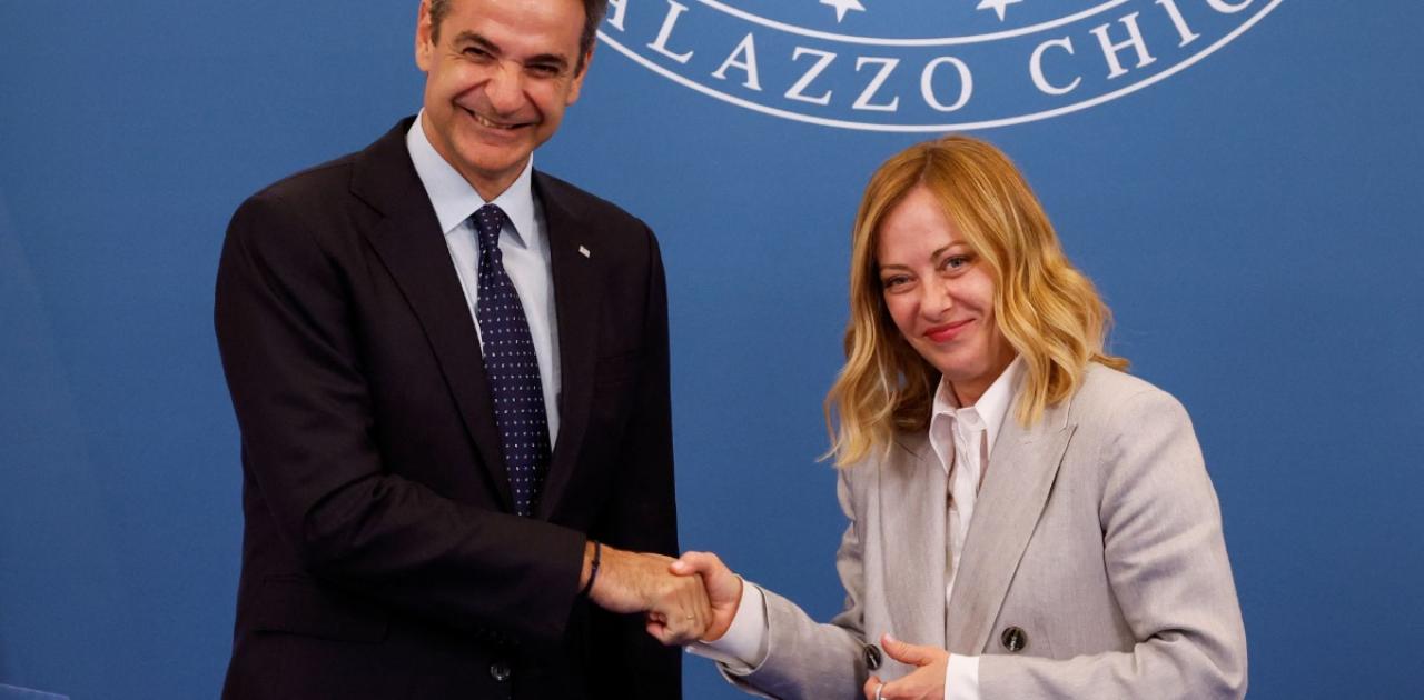 Τι περιλαμβάνει η συμφωνία με την Ιταλία για τα τρένα και οι δεσμεύσεις ...