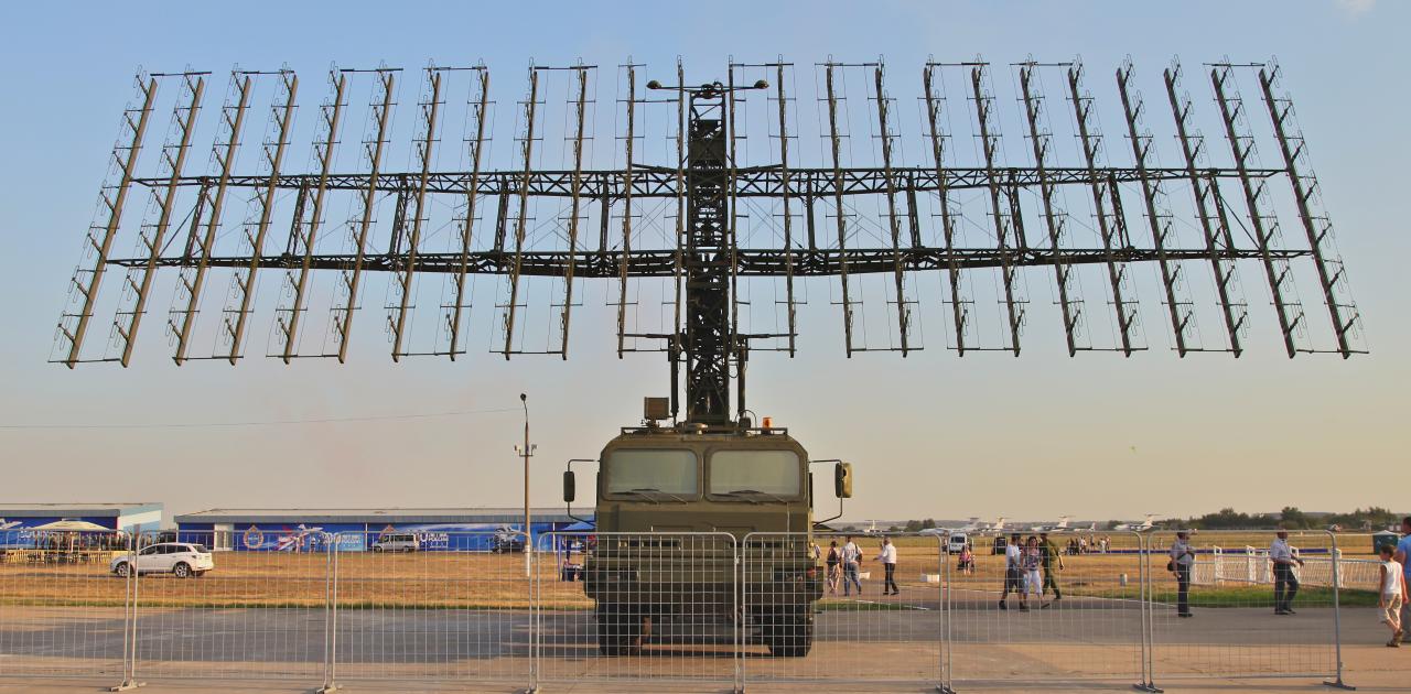 Σοκ και δέος: Η Κίνα παρουσίασε το πιο υπερσύγχρονο ραντάρ κατά stealth ...
