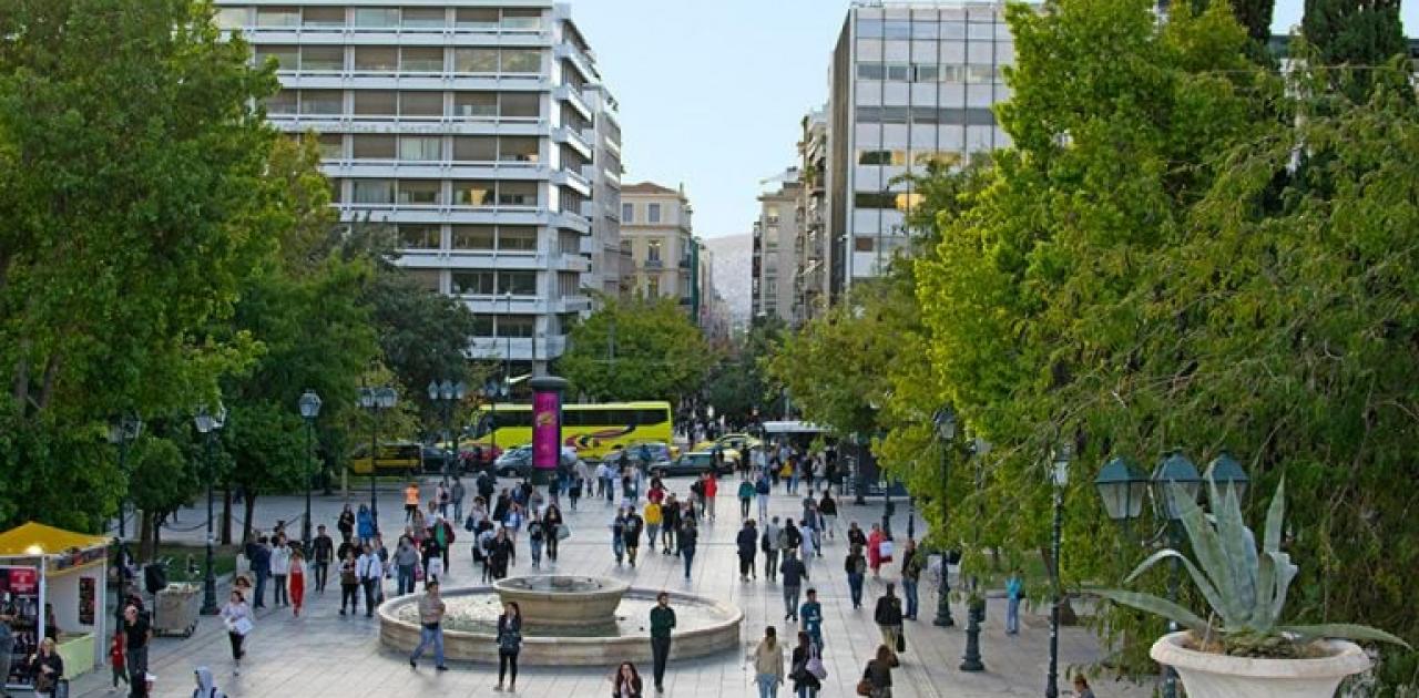 Τι δήλωσαν 6,7 εκατ. Έλληνες στην εφορία το 2024: Ακίνητα, τόκοι, σκάφη ...
