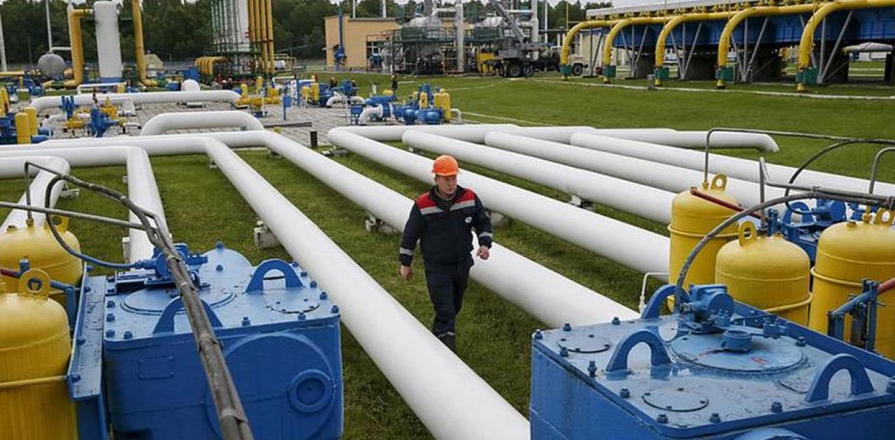 Δήλωση της ICGB σχετικά με ισχυρισμούς που αφορούν τη χρήση του αγωγού ...