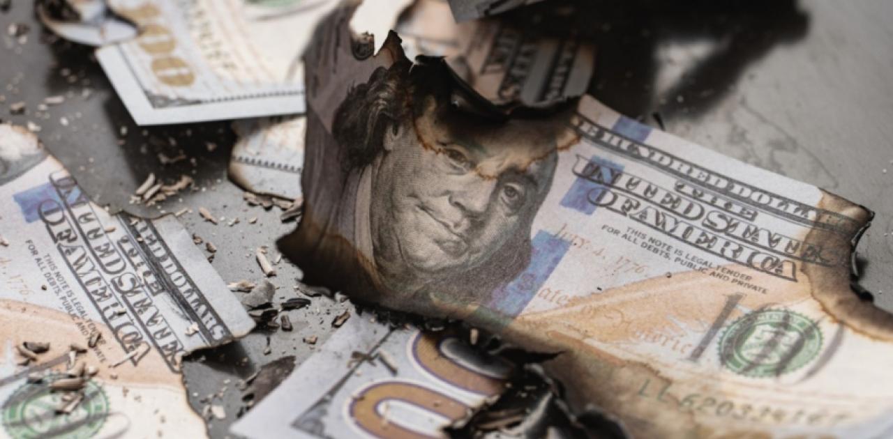 Ο Steve Diggle που προέβλεψε την κρίση του 2008 και εξαφανίστηκε για 14 ...