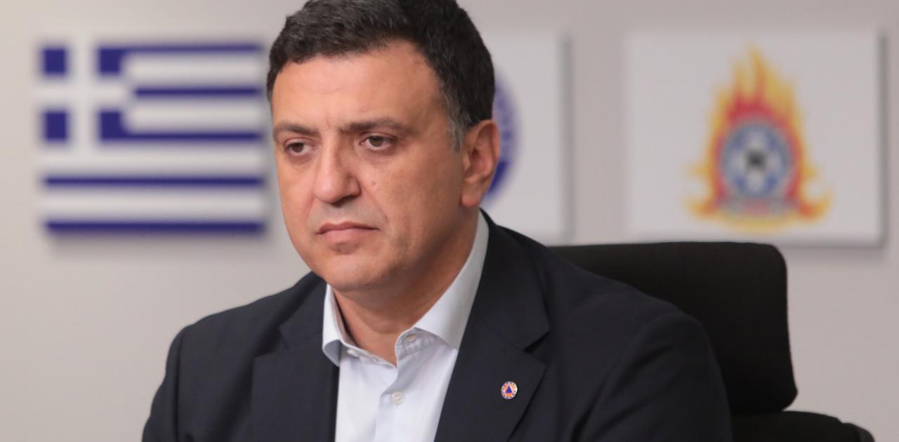 Κικίλιας για πόλεμο Ισραήλ-Ιράν: ''Η εμπόλεμη κατάσταση στη Μέση ...