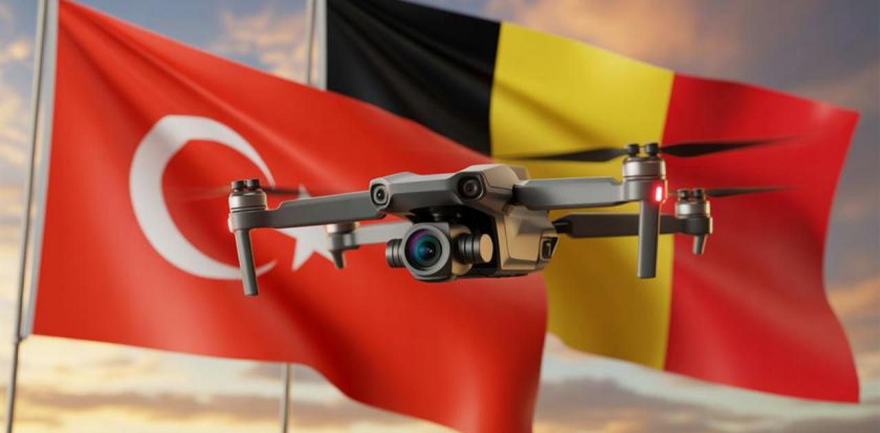 Πιο βαθιά η Άγκυρα στον πόλεμο-Η Τουρκία θα εισέλθει στον συνασπισμό ...