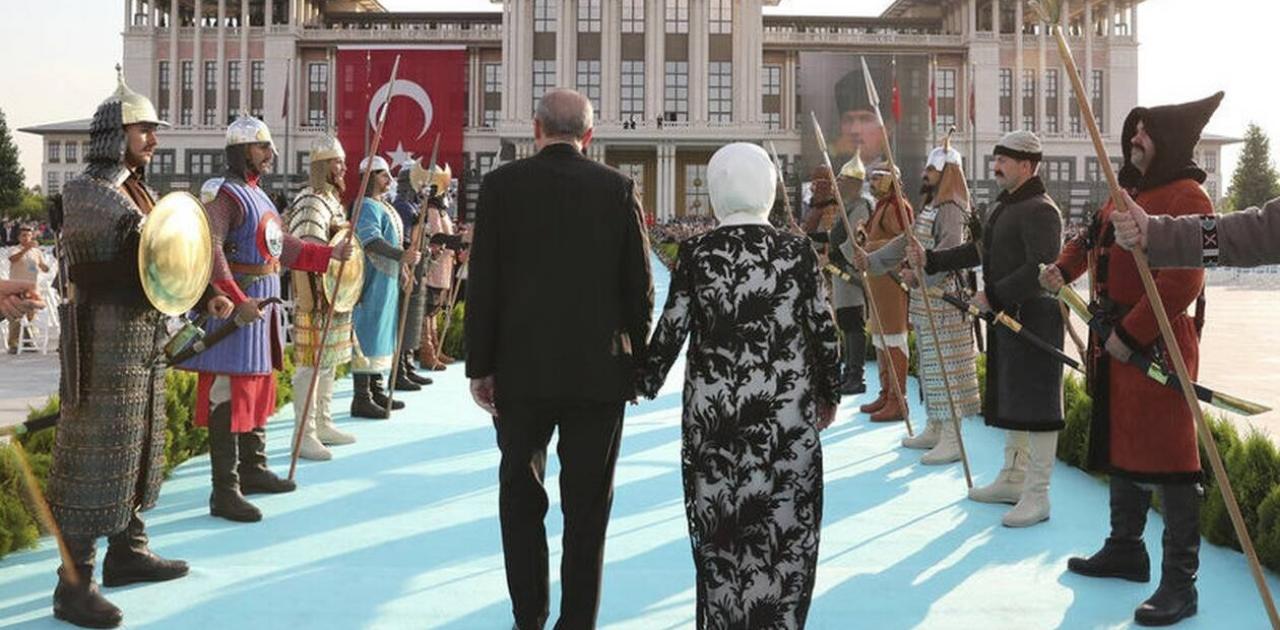 Ρώσος επιστήμονας αποκαλύπτει ότι ο άκρατος εθνικισμός σε Ιράν και ...
