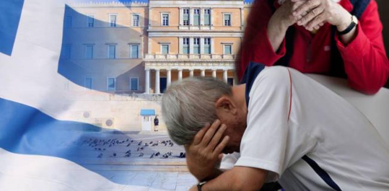 Η χώρα βουλιάζει από την ακρίβεια και τους χαμηλούς μισθούς! Οι Έλληνες ...