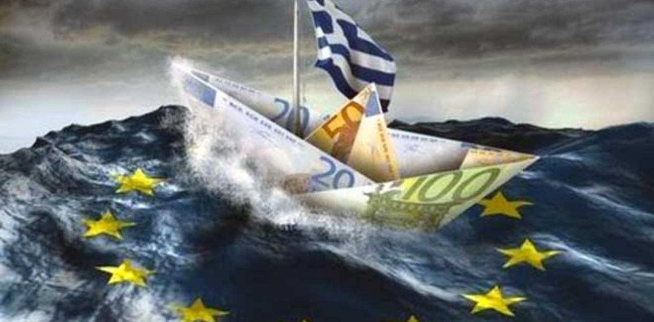Η Μέση Ανατολή είναι ο "Αρμαγεδδών" της Ελληνικής οικονομίας ...