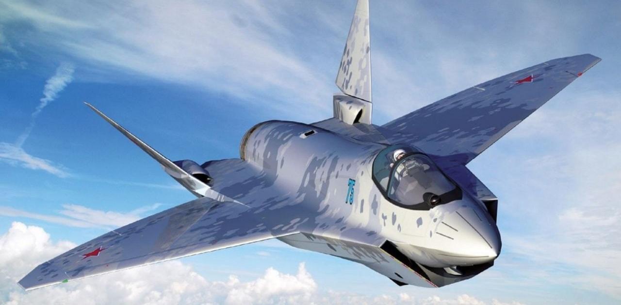 Su-75: Το πάμφθηνο μαχητικό 5ης γενιάς της Ρωσίας που είναι ...
