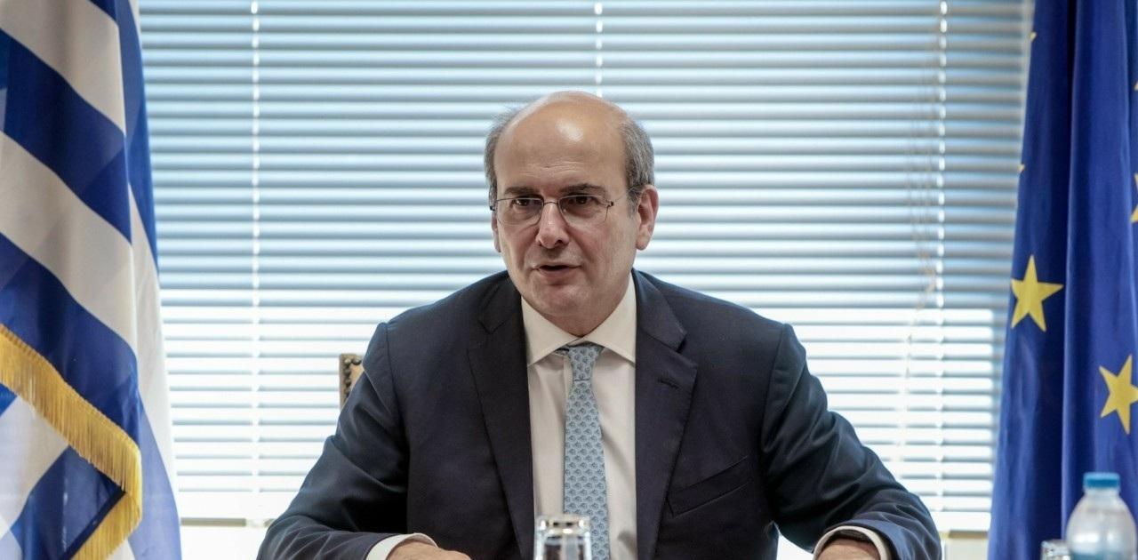 Χατζηδάκης για δανειολήπτες σε ελβετικό φράγκο: «Θα υπάρξει λύση μέσα ...
