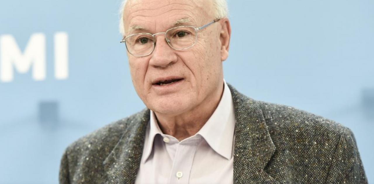 «Σεισμολογικό μπαρούτι» για τον Κορινθιακό - «Δεν προέβλεψα σεισμό ...