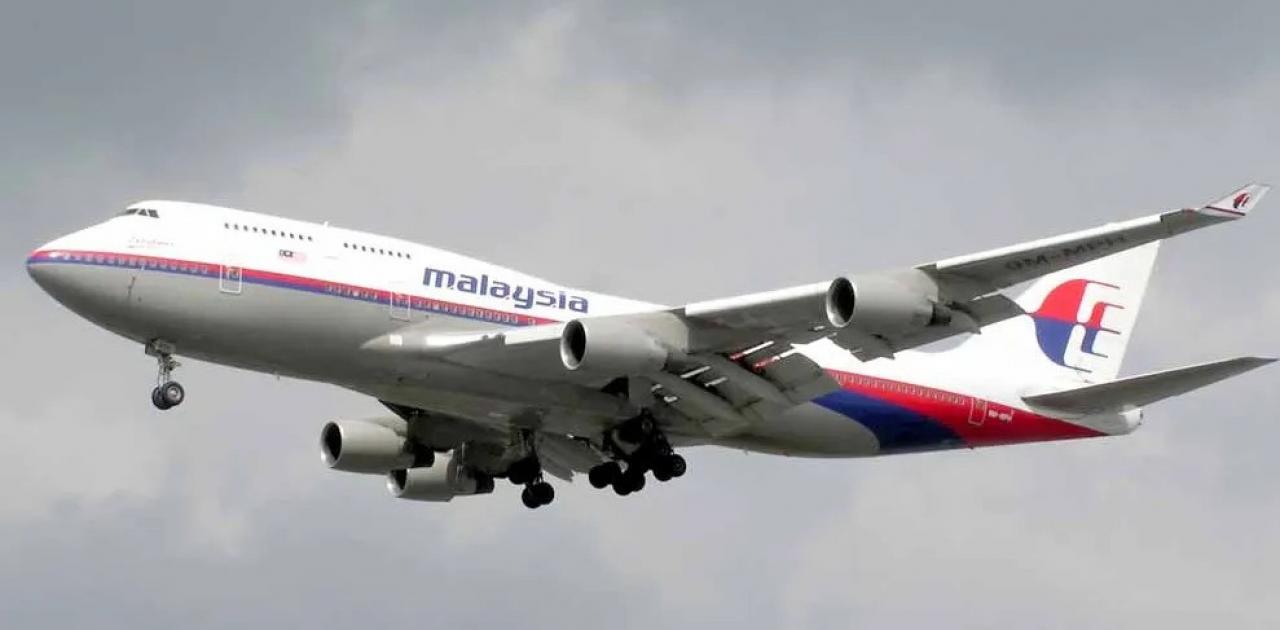 Πτήση 370 της Malaysia Airlines: Τι πραγματικά συνέβη με την πιο ...