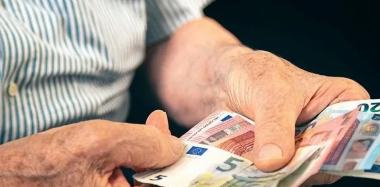 e-ΕΦΚΑ: Πότε καταβάλλονται οι συντάξεις Σεπτεμβρίου | Pentapostagma
