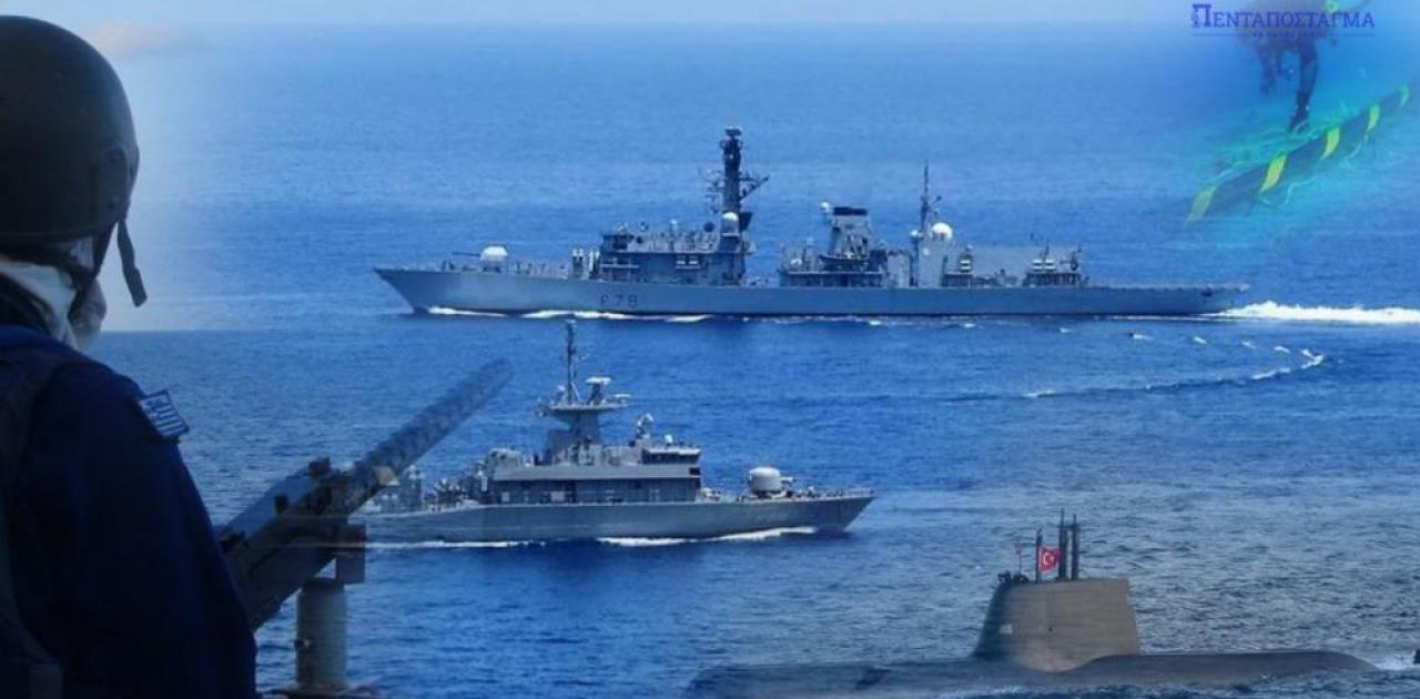 Έξαλλοι οι Κύπριοι για το καλώδιο: Μας πιέζουν ΕΕ-Αθήνα να πληρώνουμε ...