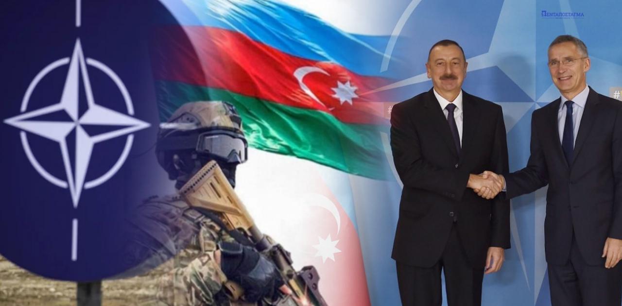 Συναγερμός στην Μόσχα: Το Αζερμπαϊτζάν μελετά την δημιουργία βάσης του ...