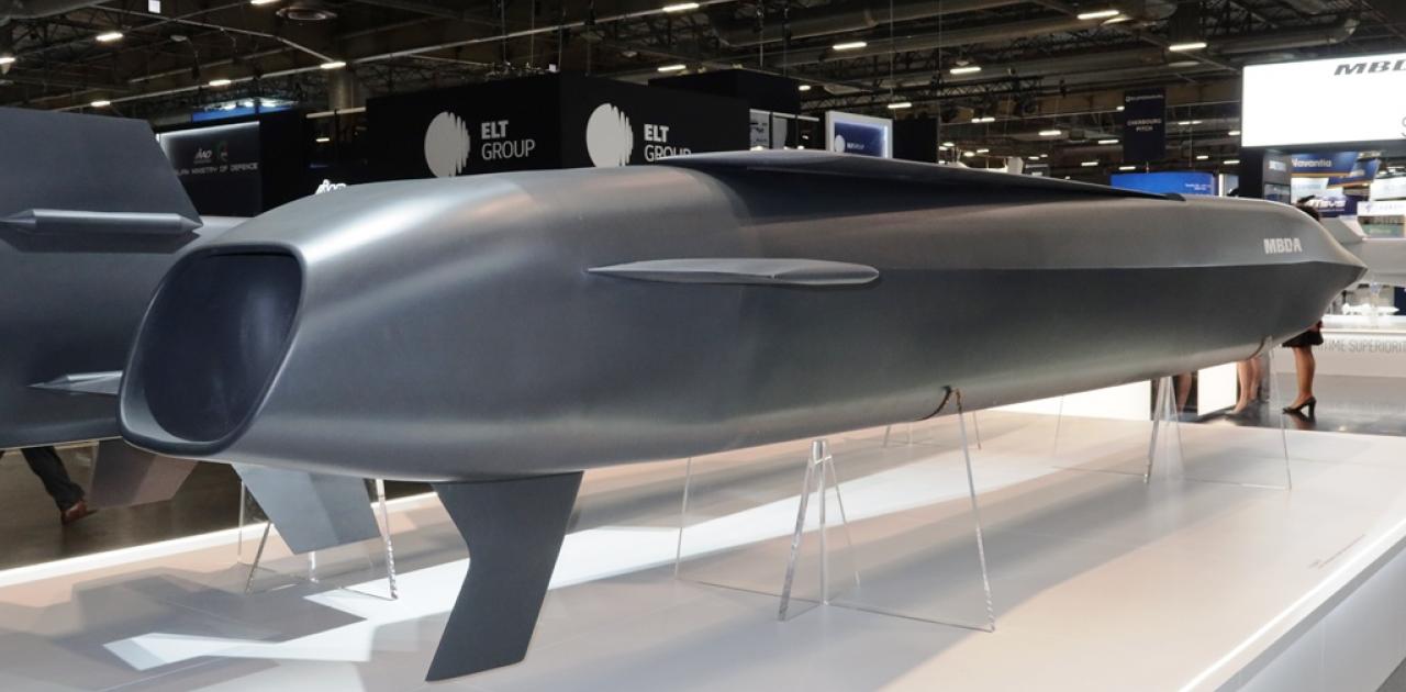 Θέλουμε πυραύλους Κρουζ για τις Φρεγάτες μας- Η MBDA αποκαλύπτει τον ...