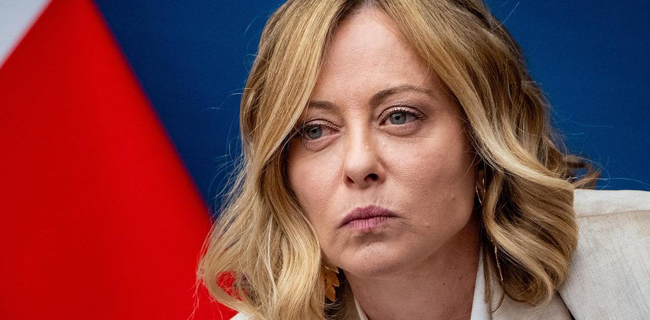 Οι προειδοποιήσεις Μελόνι στους Ευρωπαίους: «Κακή ιδέα η σύγκρουση με ...